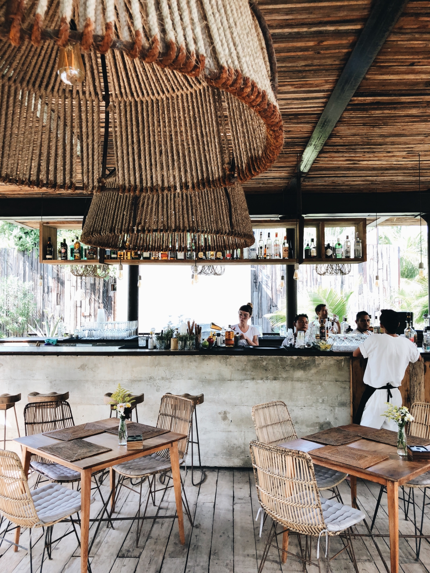 Taste Of Tulum - Dinner With Tayo